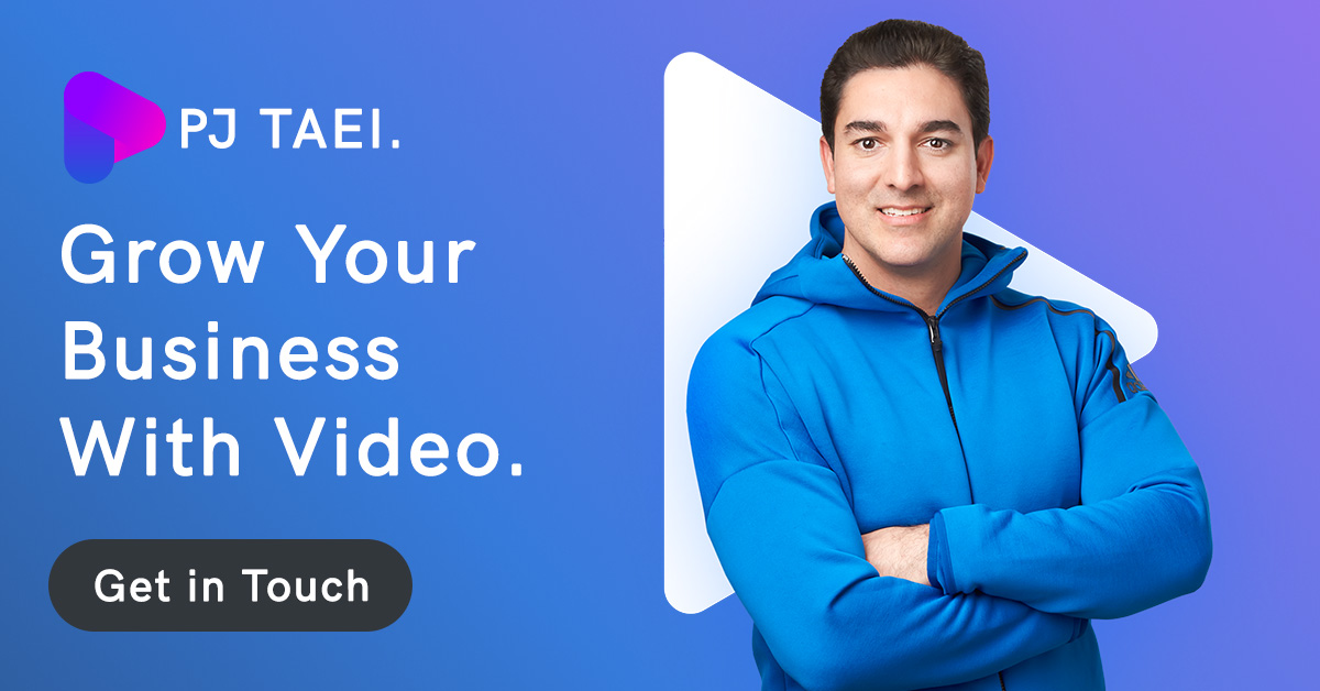 PJ Taei - Video Monetization & Streaming Expert | Founder of Uscreen